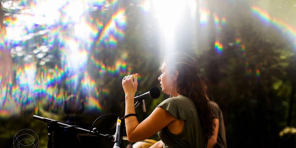 Beloved Presents - Interview: Peia and the Mythic Power of Ancient Music